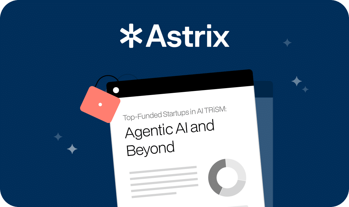 Identity: The Missing Link in Agentic AI Security — Astrix Named in New ...